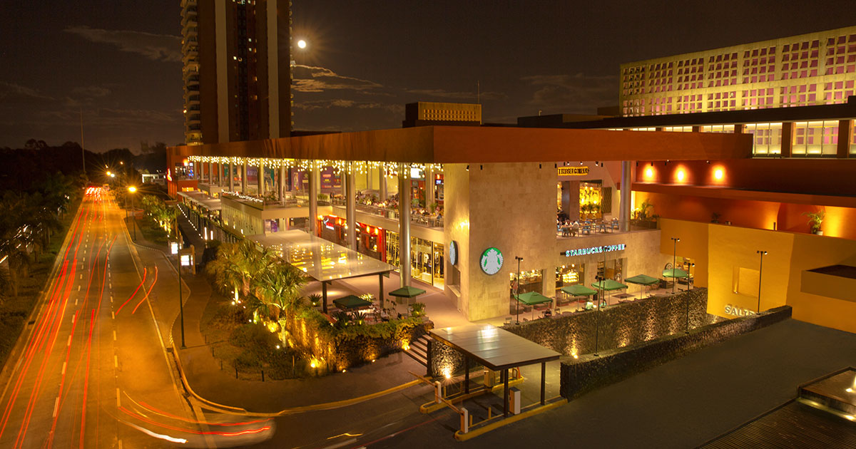 San Salvador | ¡Descubre Multiplaza San Salvador!
