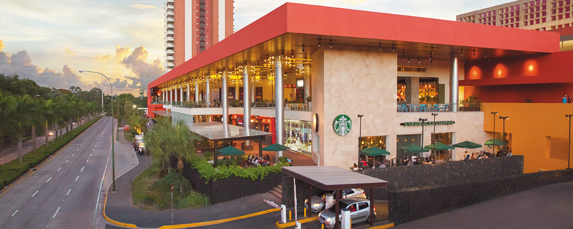 Multiplaza San Salvador | ¡Descubre Multiplaza San Salvador!