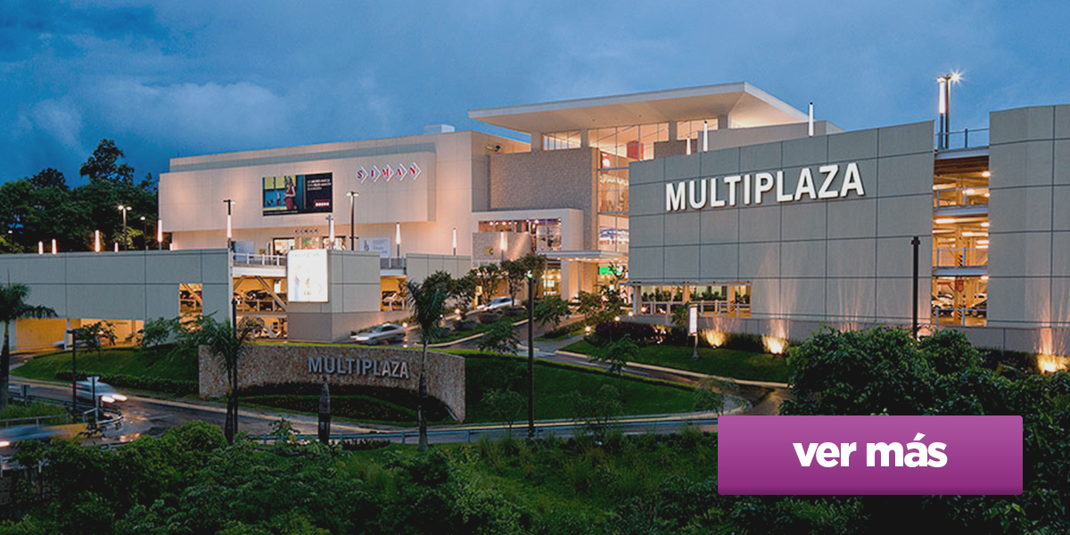 Multiplaza Escazú