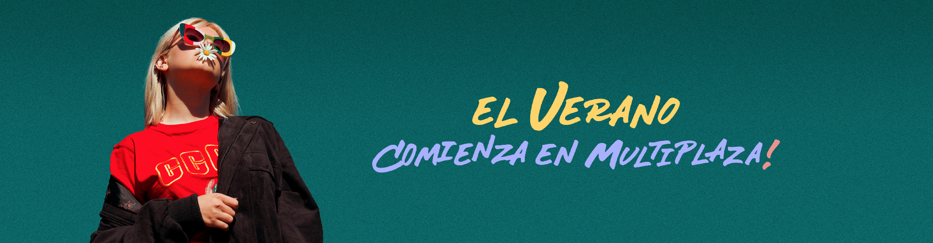 San Salvador | ¡Descubre Multiplaza San Salvador!