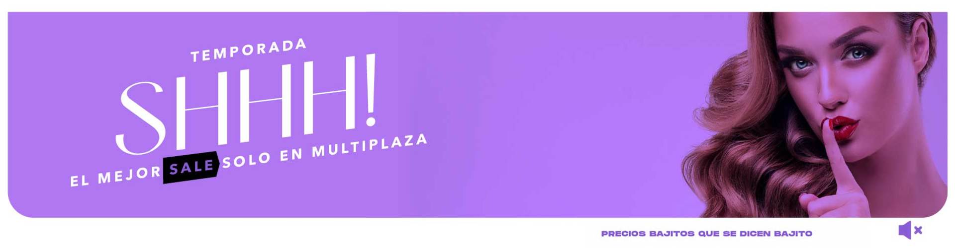 San Salvador | ¡Descubre Multiplaza San Salvador!