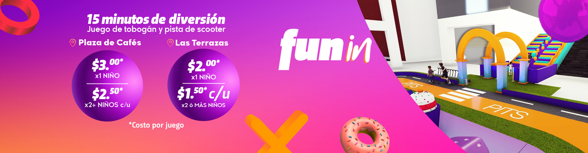 San Salvador | ¡Descubre Multiplaza San Salvador!