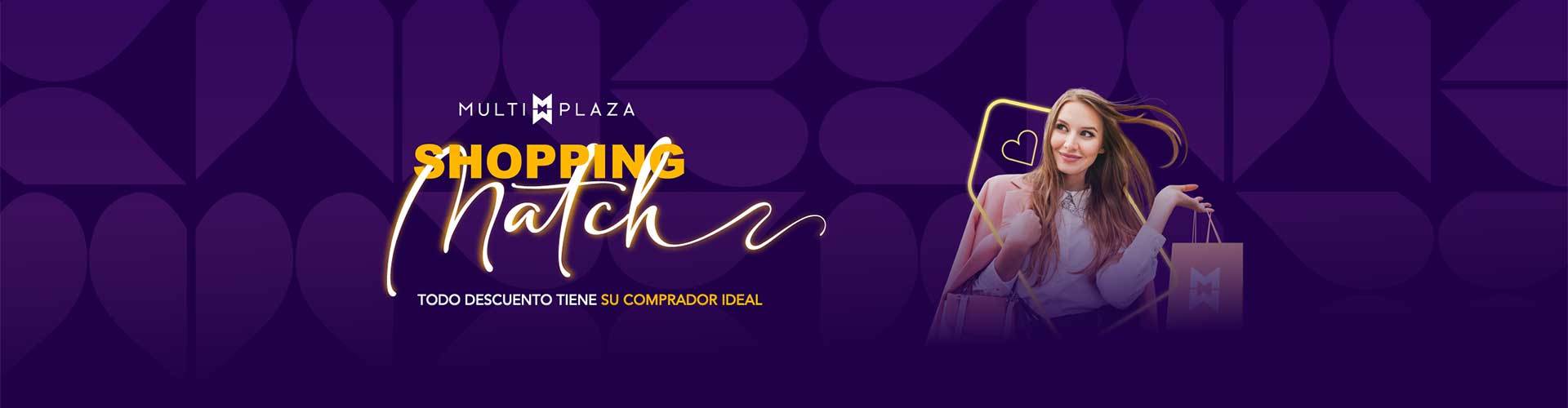 Escazú | ¡Descubre Multiplaza Escazú!