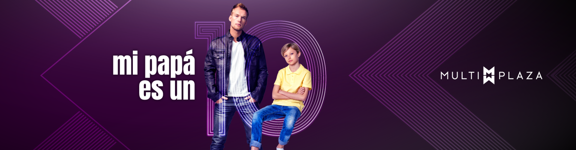 San Salvador | ¡Descubre Multiplaza San Salvador!