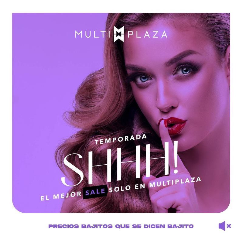 San Salvador | ¡Descubre Multiplaza San Salvador!