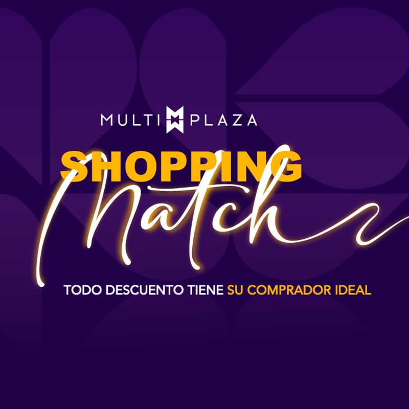 San Pedro Sula | ¡Descubre Multiplaza San Pedro Sula!