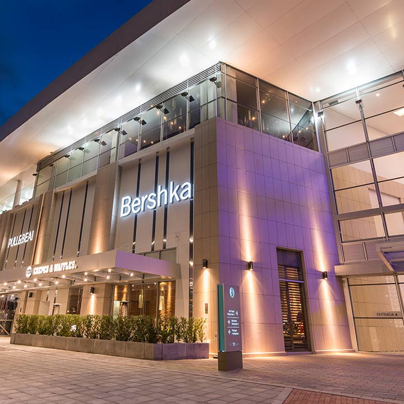 Bogotá | ¡Descubre Multiplaza Bogotá!