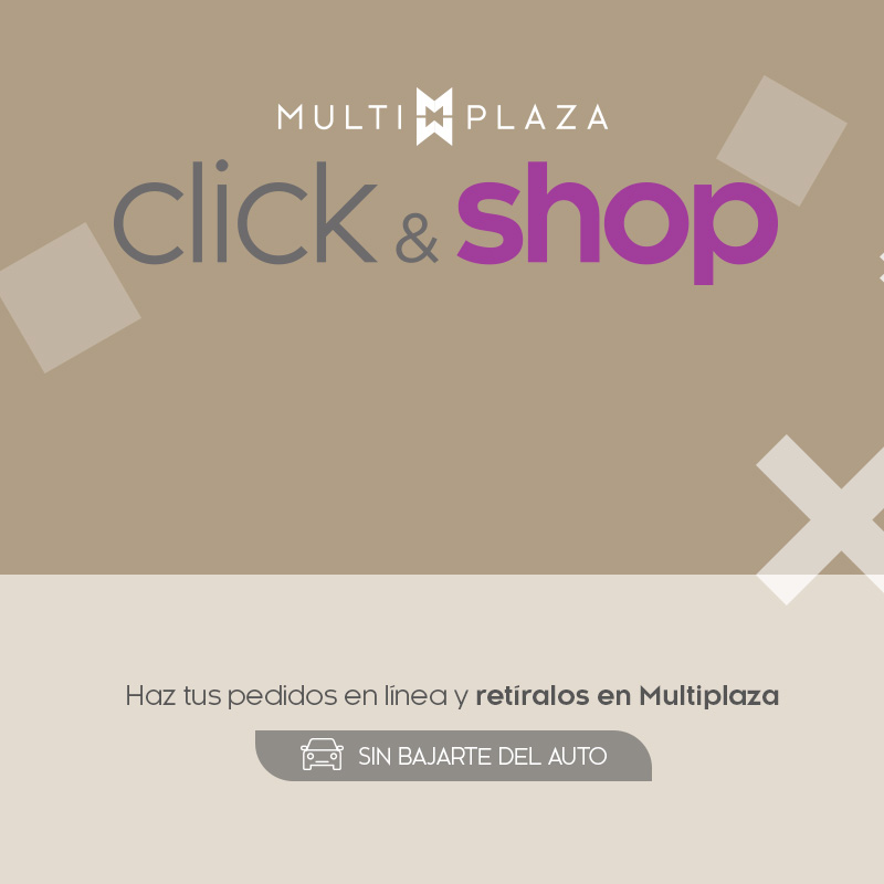 San Salvador | ¡Descubre Multiplaza San Salvador!