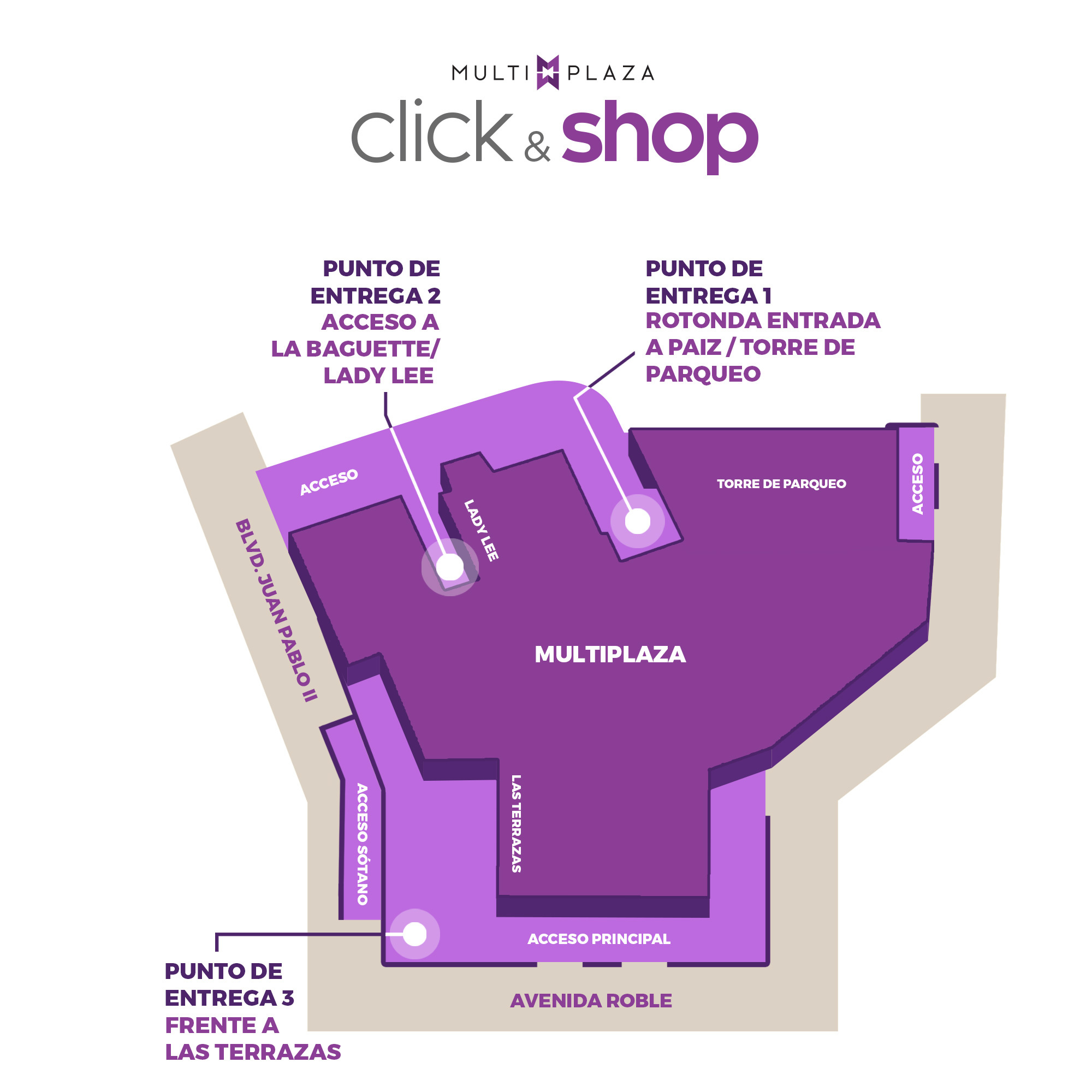 Tegucigalpa | ¡Descubre Multiplaza Tegucigalpa!