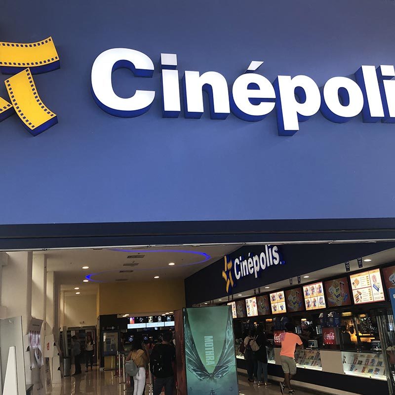 Cinepolis