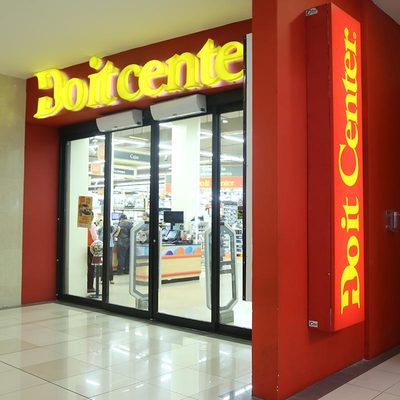 Doit Center | Coronado, Panamá (+507 830-9250)