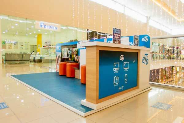 Bogotá | Las tiendas más exclusivas del país