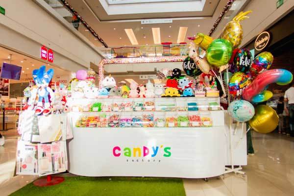 Bogotá | Las tiendas más exclusivas del país