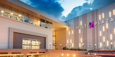 Bogotá | ¡Descubre Multiplaza Bogotá!