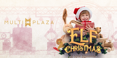 San Salvador | ¡Descubre Multiplaza San Salvador!