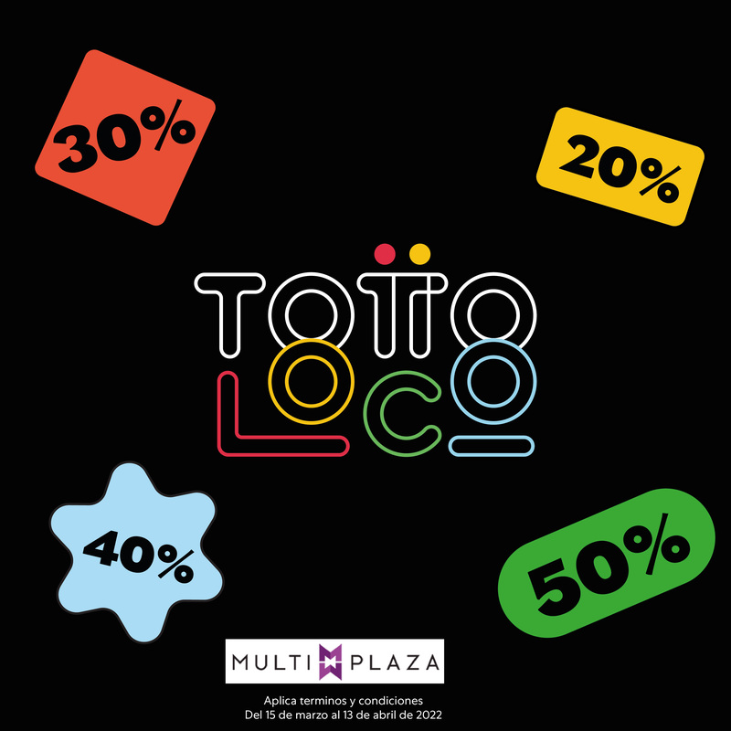 San Salvador | ¡Descubre Multiplaza San Salvador!