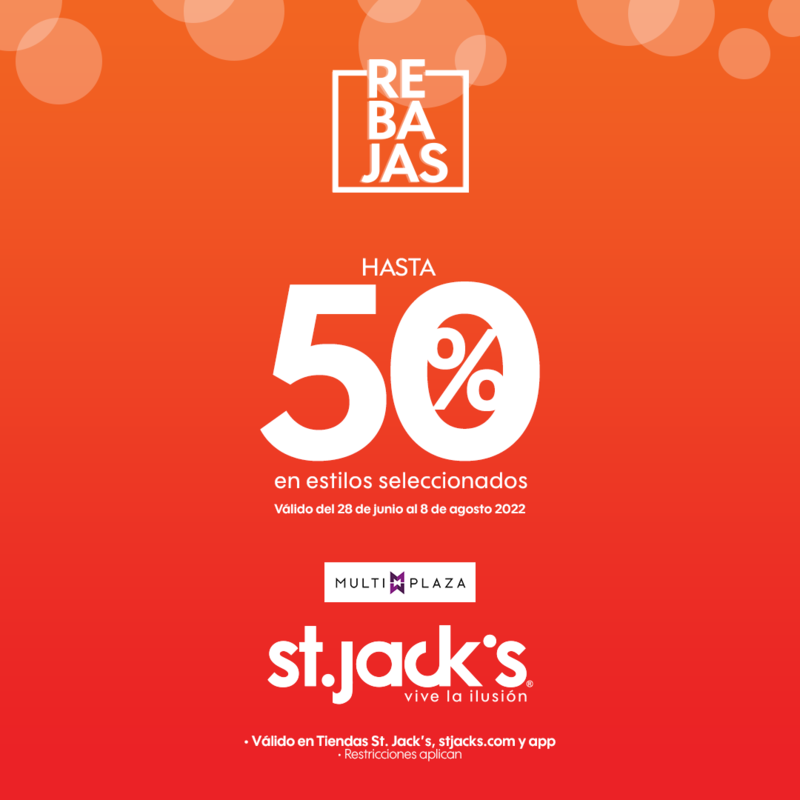 San Salvador | ¡Descubre Multiplaza San Salvador!