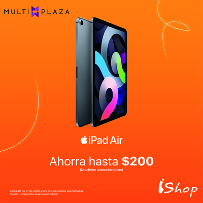 San Salvador | ¡Descubre Multiplaza San Salvador!