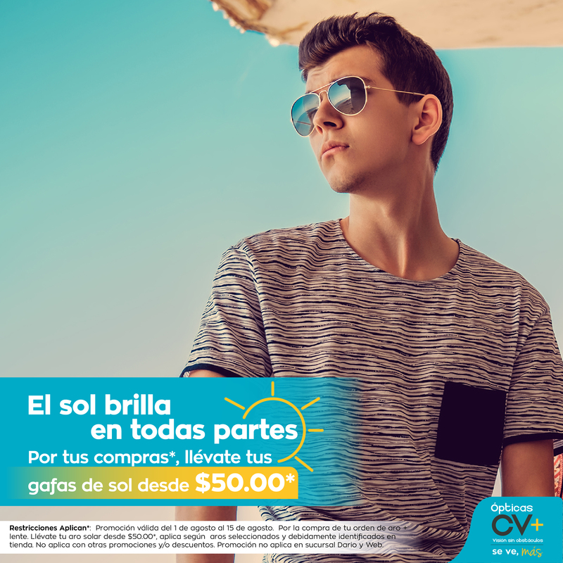 San Salvador | ¡Descubre Multiplaza San Salvador!