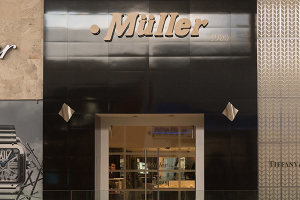 Escazú | Las tiendas más exclusivas del país