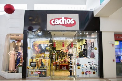 Escazú | Las tiendas más exclusivas del país