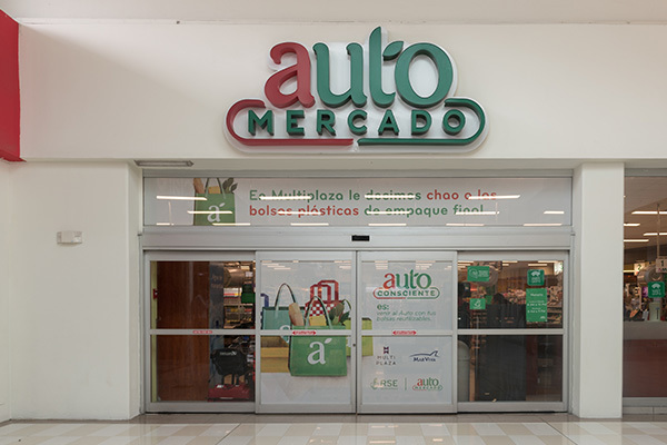 Escazú | Las tiendas más exclusivas del país