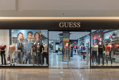 Escazú | Las tiendas más exclusivas del país