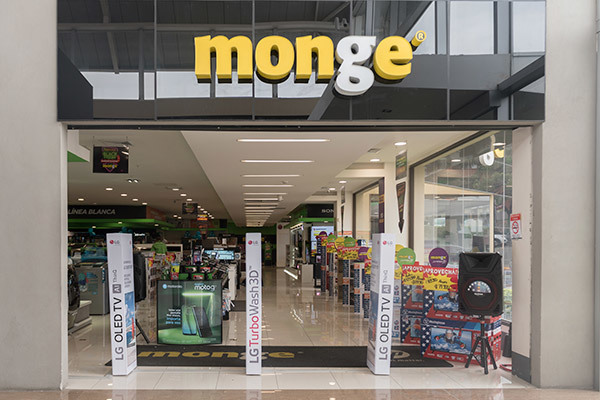 Escazú | Las tiendas más exclusivas del país