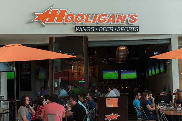 Curridabat | Los restaurantes más exclusivos del país