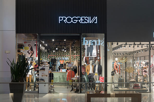 Escazú | Las tiendas más exclusivas del país