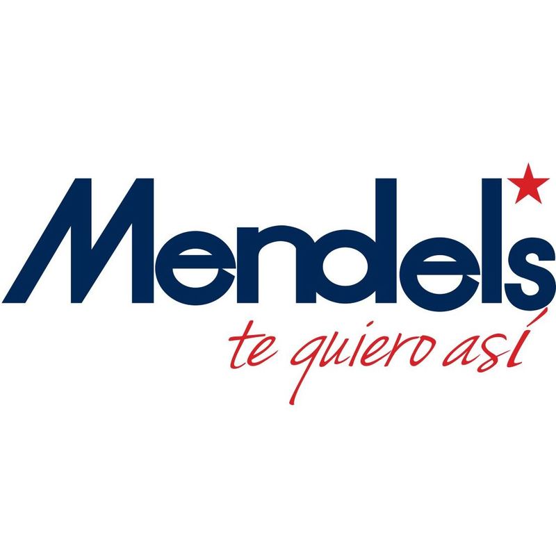 J Mendel Logo